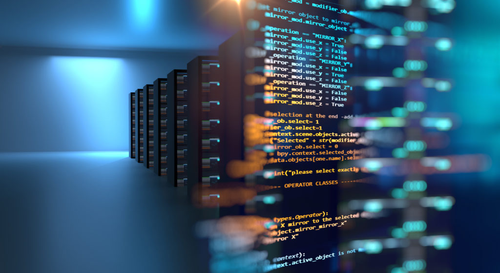 ANPR Management Server - QRO Solutions