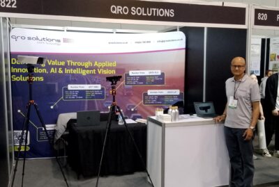Home - Advanced ANPR Solutions by QRO Solutions