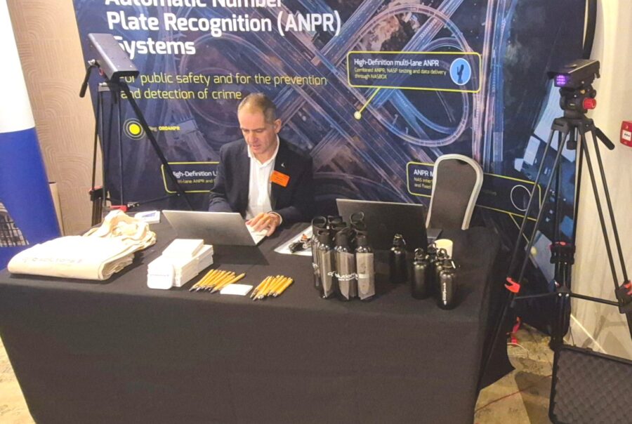 Home - Advanced ANPR Solutions by QRO Solutions